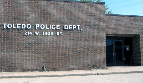 Toledo Police Department releases statement following investigation of ...